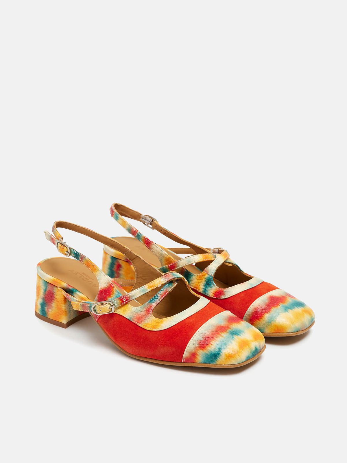 Official Online Store for Audley Shoes – AUDLEY SHOES